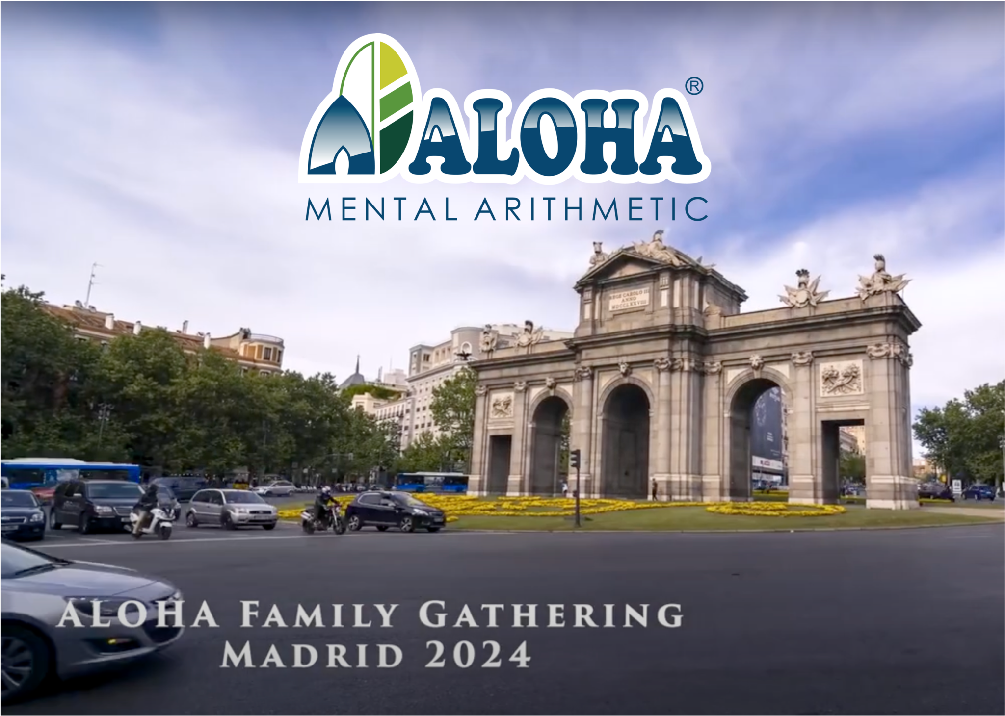 Videos | ALOHA INTERNATIONAL