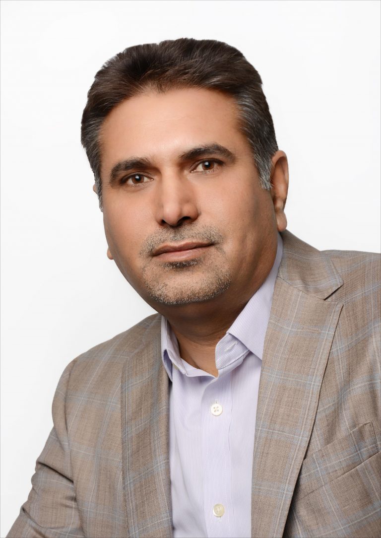 Mr. Arvinder Mann – ALOHA Canada | ALOHA INTERNATIONAL